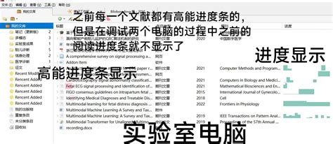 两个不同的电脑，一个zotero Style能正常使用，一个不能 · Issue 481 · Muisedestinyzotero