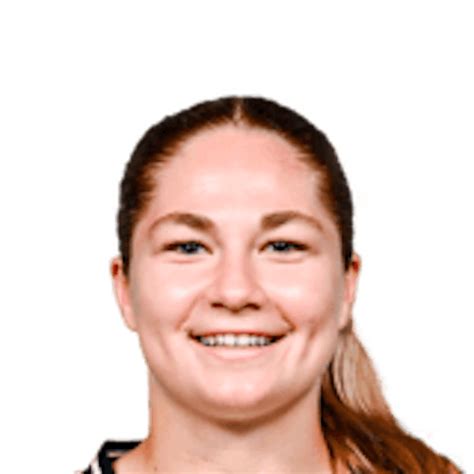 Nadine Bitzer Evolution I Ea Fc 26 75 Rating And Price Futbin