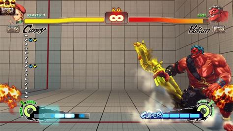 ULTRA STREET FIGHTER IV 20230822140728 YouTube