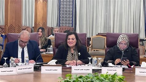 القومي للمرأة يشارك في المؤتمر الوزاري الرابع حول المرأة و الوطن