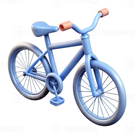 Memorable Vintage Clean Lines Illustrating A Bicycle Scalable Crisp