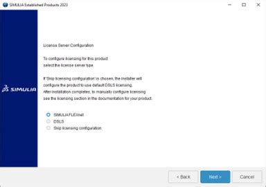 Resolving FLEXnet License Server Issues With Abaqus