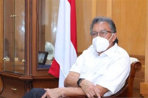 Warga Kepri Diminta Kibarkan Bendera Di Hari Kesaktian Pancasila
