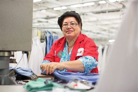 Aramark Uniform Services San Jose