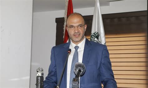 Imlebanon حسن نشكر كل من ساهم في دعم لبنان في أزمته