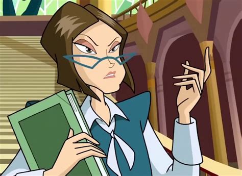 Griselda Winx Club Wiki