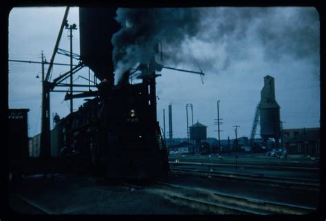 Nkp S 2 745 Conneaut Oh 1 1 55 The Nickel Plate Archive