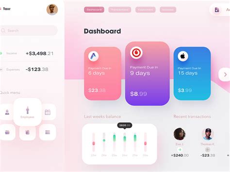 Uiux Design Prototype Wireframe For Mobile App Design And Web App