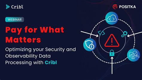 Redefine Your Security And Observability With Data Pipelines