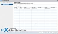 VMware VSphere 6 5 AutoDeploy Rules ESX Virtualization