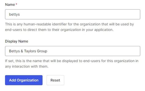 Using Auth0 Organizations With Oracle Apex Create A Single Platform With Access For Multiple