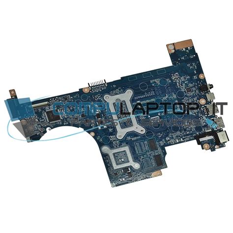 Motherboard Placa Base HP Pavilion CD Parte Compulaptop