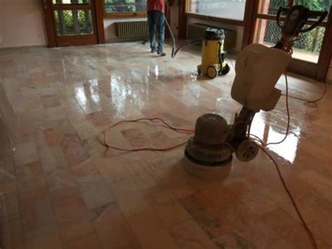 Lucidatura Marmo E Levigatura Pavimenti In Marmo Milano Monza