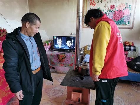 兰理学子返家乡：助力乡村能源改造，共筑中国蓝天梦想 大学生新闻网