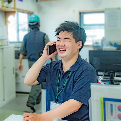 ヨシムラで働く健康経営 株式会社ヨシムラ採用情報