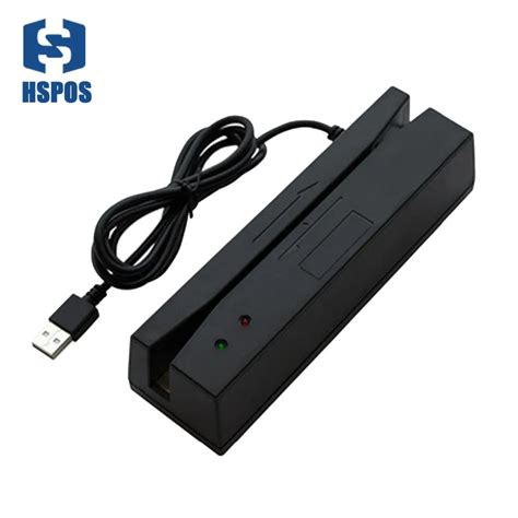 Aliexpress Buy Swipe Card Device For Pos System Reader Or Writer