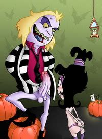 Drawn Sex Beetlejuice E Hentai Lo Fi Galleries
