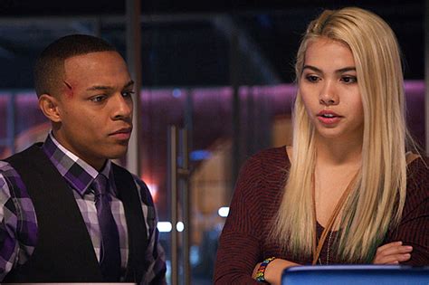 Exclusive CSI Cyber Sneak Peek Is Love In The Air TV Guide