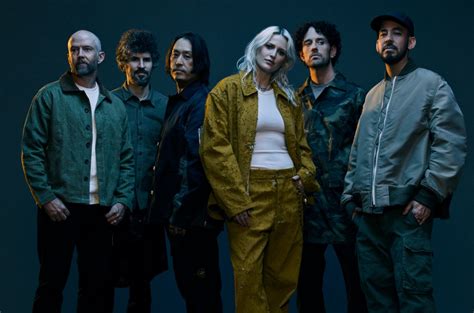 2025 Welcome To Rockville Festival Lineup With Green Day Linkin Park