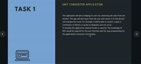 Vishal Rawat On Linkedin Oasisinfobyte Internship Androiddevelopment