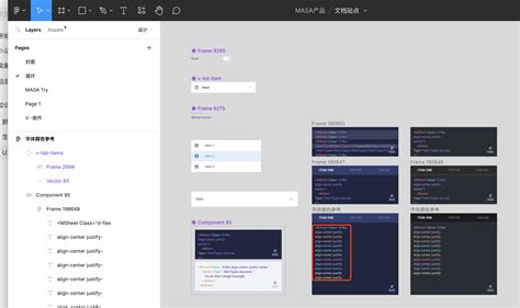 Issue Masastack Masa Docs Github