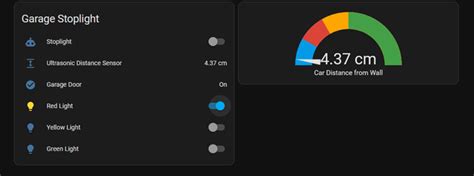 Arduino Stoplight System With Home Assistant And Esphome Lab Writeup