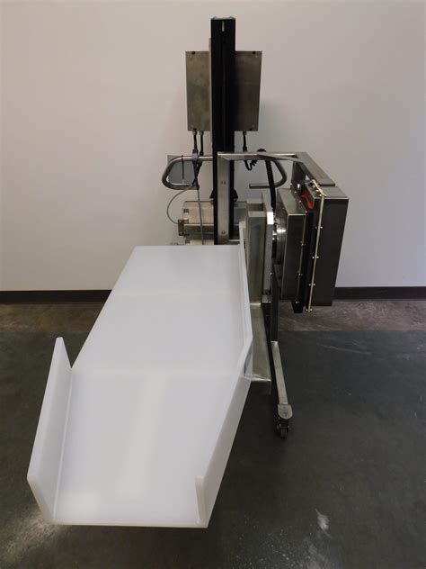 Looking For Bag Handling Solutions Roll Handling Equipment Roll