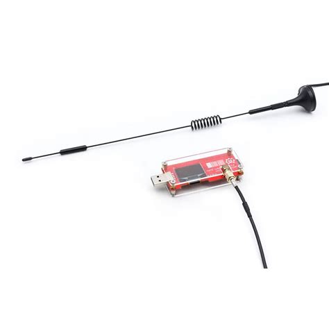 Senselora By Makerfabs Plug And Play Iot For Greenhouses Elektor