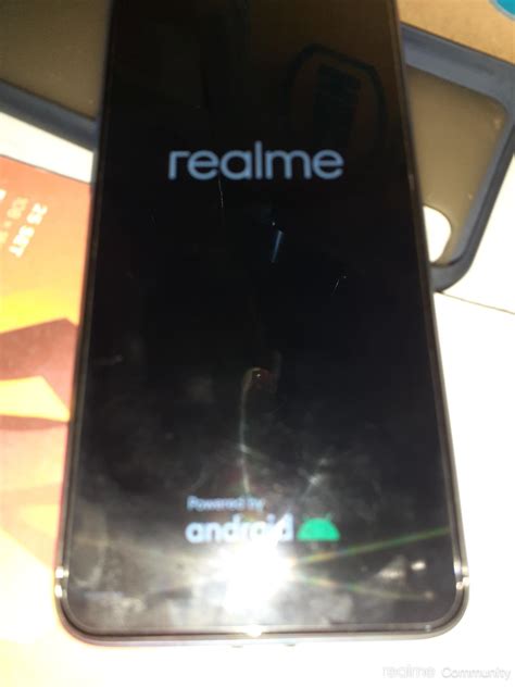 Realme Community