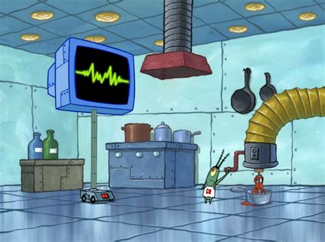 Karen Plankton Image