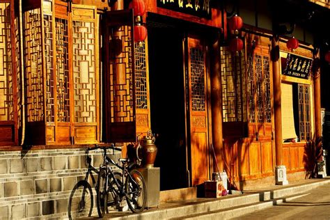 中國 青岩古鎮 介紹、交通地圖、周遭景點、住宿、必買票券總整理｜東南旅遊