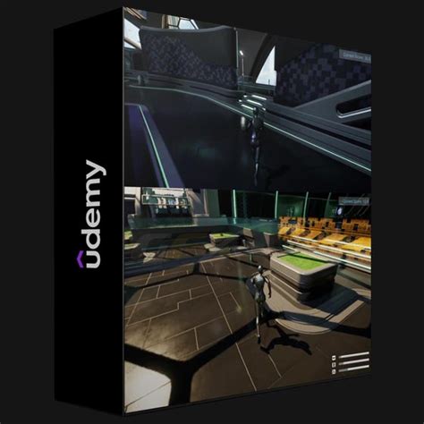 Udemy Unreal Engine Creating Widgets For Ui Gfxdomain Blog