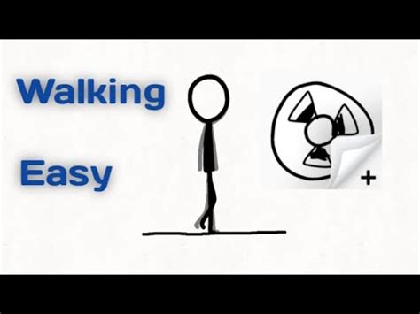 Tutorial #1 - Walking | FlipaClip - YouTube