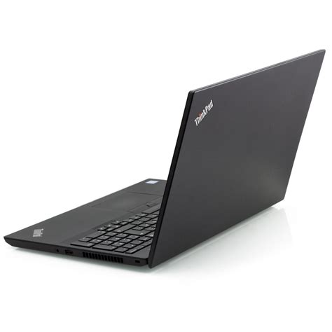 Käytetty Lenovo Thinkpad L580 • Takuu 24kk • Huoltokukko