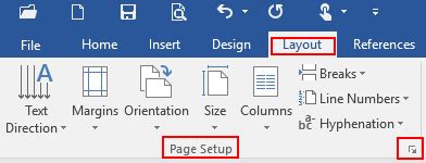 How To Limit The Characters Per Line In Microsoft Word My Microsoft Office Tips