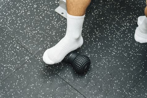 Hyundai Electronics – Massage apparaat – Vibrerende massage roller ...