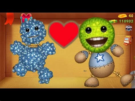 The Fungus Vulgaris Vs The Buddy Kick The Buddy YouTube
