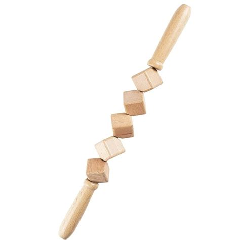 China Wood Massage Therapy Manufacturers Wood Massage Therapy