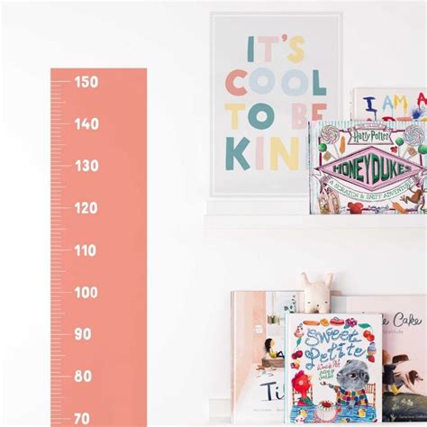 Pin By Pinner On Height Chart Height Chart Scratch Chart