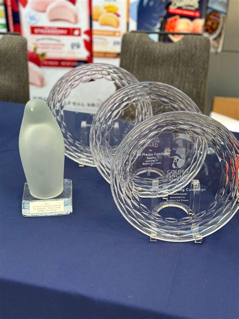 Bubbies Ice Cream On Linkedin Thats A Wrap Had A Great Time In Orlando At The 2022 National