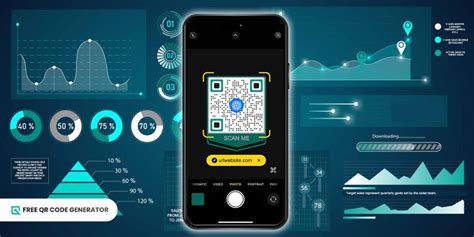 Qr Code Statistics 2024 Usage Trends And Insights