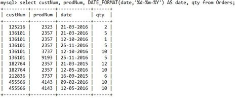 Mysql Select The Customer Who Has Ordered The Greatest Quantity Of Products In The Case Of Two