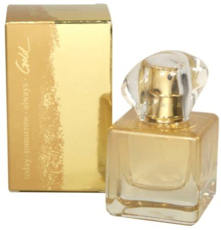 Avon Gold Eau de Parfum Damen 30 ml