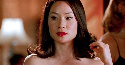 Lucy Liew Doesnt Age New Photos And Beauty Secrets Of The Charlies