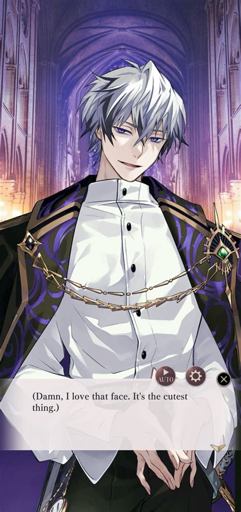 Ikemen Villains On Tumblr