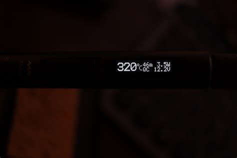 Show Power Source Type On Detailed Screen In Soldering Mode · Issue