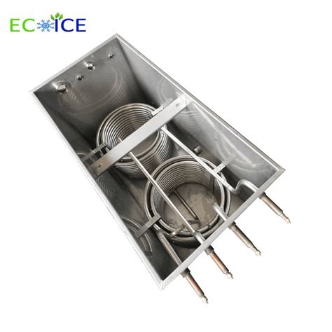 Homebrew Immersion Wort Chiller Food Grade 304 Stainless Steel Tube