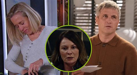 11 Emmerdale Spoilers For Next Week Billy And Ross In Trouble Toms
