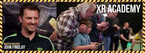 Xr Academy — Extreme Robots