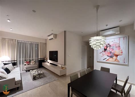 Renovation Companies in Singapore | Vi Style Carpentry